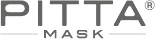 Khẩu Trang Vải 3D Pitta Nhật Bản - Pitta